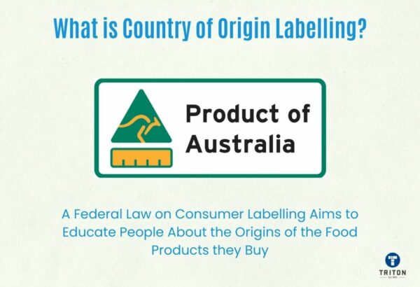 Country of Origin Labelling - Understanding the Basics