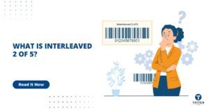 What is an Interleaved 2 of 5 Barcode - Everything You Need to Know