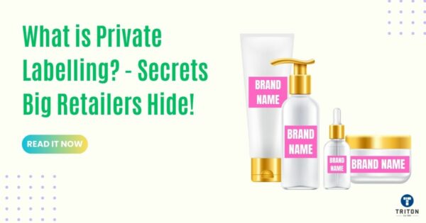 Warehouse Rack Labelling Best Practices - Get Organised!