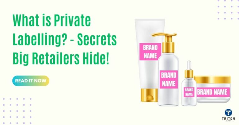 Warehouse Rack Labelling Best Practices - Get Organised!