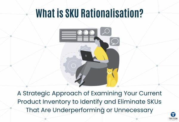 What Is SKU Rationalisation? Key Insights Revealed