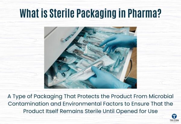 Pharmaceutical Packaging - Types, Materials, & More