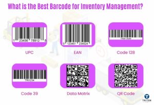 Mastering Barcode Inventory Systems: A Comprehensive Guide