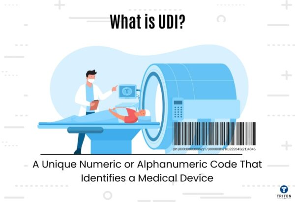 GTIN vs UDI: Comparing Identification Systems