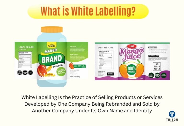 What is White Labelling? The Fast-Track to Market Dominance!