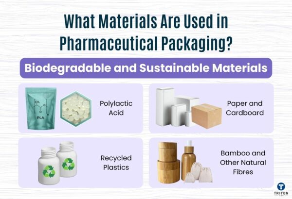 Pharmaceutical Packaging - Types, Materials, & More