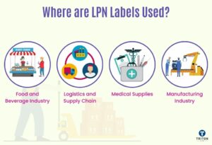 LPN Labels Decoded: Enhancing Warehouse Efficiency