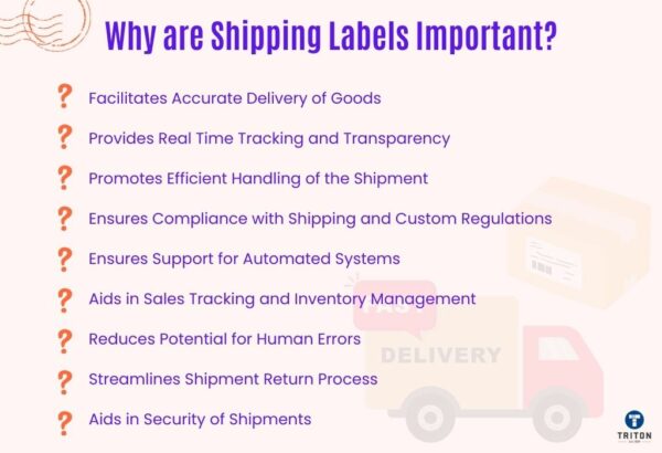 What is a Shipping Label? - Unpacking the Essentials