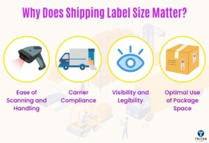 Shipping Label Size: A Comprehensive Guide