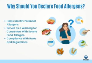 Understanding Allergen Labelling Compliance - A Complete Guide