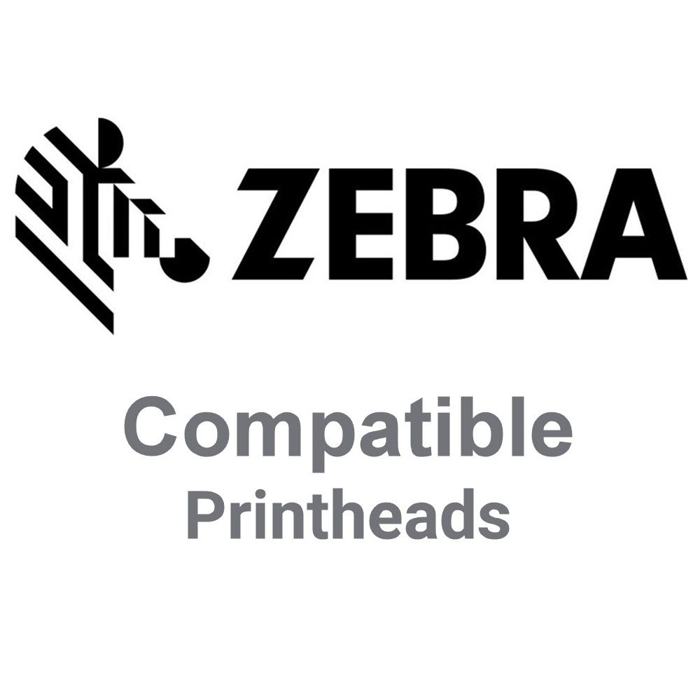 Zebra Compatible Printheads | Triton